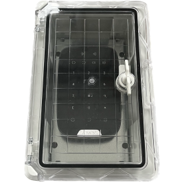 Outdoor KeyPad Plus black Kaufen | CLS Security